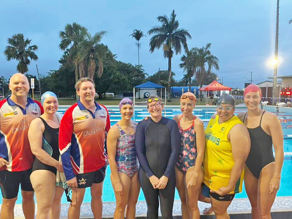 The Parents Of Pioneer - Mackay Whitsunday LIfe